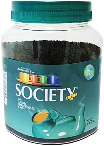 Society Black Tea Powder - 225g price in UAE | Amazon UAE | supermarket ...