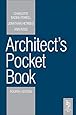 Architect's Pocket Book 4E (Routledge Pocket Books): Amazon.co.uk: Ann ...