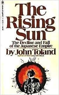 Buy The Rising Sun Book Online at Low Prices in India | The Rising Sun ...