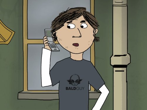 Watch The Life & Times of Tim: Season 3 | Prime Video