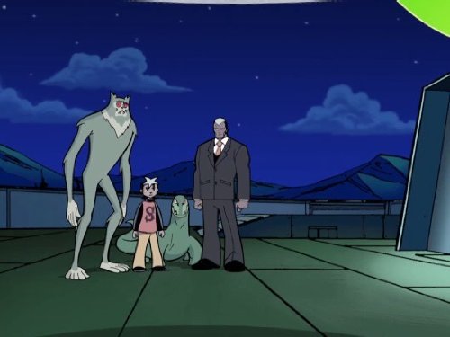 Watch The Secret Saturdays Season 1 | Prime Video