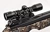 Raging River Crossbow 4X32 Muti-reticle Scope in Saudi Arabia | Whizz ...
