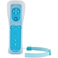 Amazon.com: Built-in Motion Plus 2 in 1 Wireless Remote Controller ...
