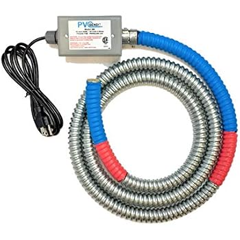 PVC Pipe Heater Bender - PVC Bendit Series B6 for bending PVC Pipe ...