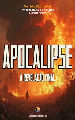Apocalipse A Revelação Final Ebook Resumo Ler Online E Pdf Por