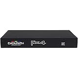Amazon.com: Datapath Fx4/H 4K display wall controller w/HDCP - HDMI outputs : Electronics