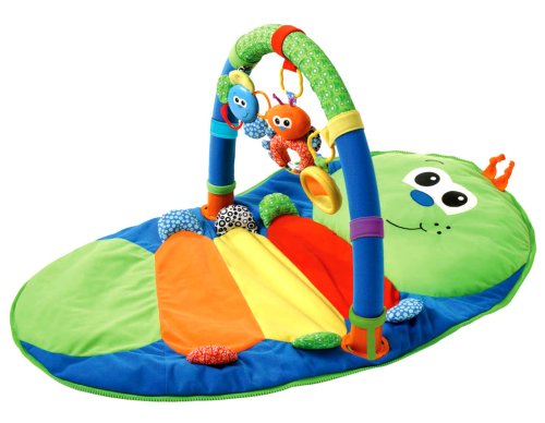 Infantino Wiggle Worm Gym | Amazon price tracker / tracking, Amazon ...