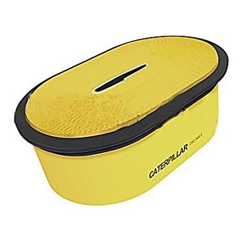 Amazon.com: Caterpillar 2525001 252-5001 ENGINE AIR FILTER Advanced ...