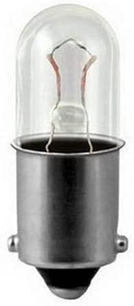 967 (CM8-3995) - Volts: 130V, Current: 0.02A, Watts: 2.4W, Type ...