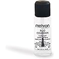 Amazon.com : Mehron Makeup Rigid Collodion with Brush for Special ...