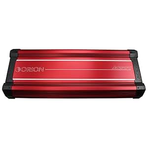 Amazon.com: Orion HCCA17000.1D HCCA Series 34,000W Max Power Class D Monoblock Amplifier: Cell ...