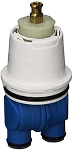 Delta Faucet RP19804 Pressure Balance Cartridge for Tub and Shower ...