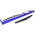 Amazon.com: Genuine Volvo 31416692, Rear Wiper Blade (V60 20015 ...