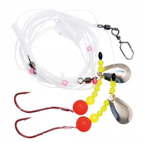 4029569434770 EAN - Zebco Magic Flatty Rig 8 Brandungsvorfach ...