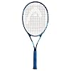 HEAD Metallix Attitude Elite Blue Tennis Racket - Pre-Strung Adult ...