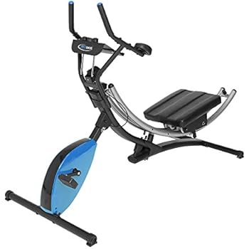 iNOVA AB TOMIC by Body Crunch: Amazon.com.mx: Deportes y Aire Libre