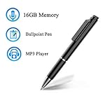 Memo Pen - Pen and Paper In One!