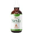 Amazon.com: G-Sweetz Liquid Stevia Drops – Made from Reb-D Rich Organic Stevia Extract ...