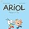 Ariol #3: Happy as a Pig... (Ariol Graphic Novels): Guibert, Emmanual ...