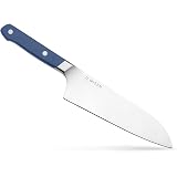 Amazon.com: Misen 5.5 Inch Utility Knife - Medium Kitchen Knife for ...