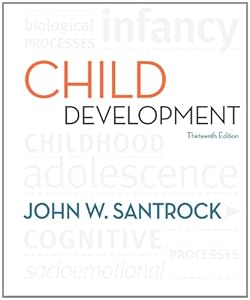 Child Development: An Introduction book by John W. Santrock
