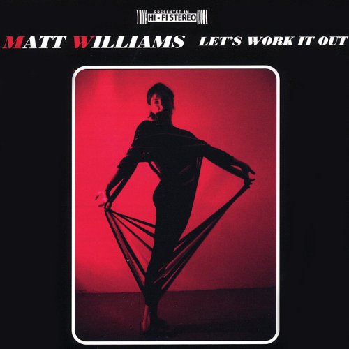 Amazon.com: Let's Work It Out: Matt Williams: MP3 Downloads