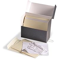 Amazon.com : Gaylord Archival Family Archives Document Preservation Kit ...