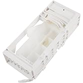 Amazon.com: Whirlpool W11700250 Genuine OEM Refrigerator Ice Maker ...