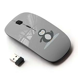 Amazon.com: KOOLmouse [ Optical 2.4G Wireless Mouse ] [ CUTE MINIMALIST ...