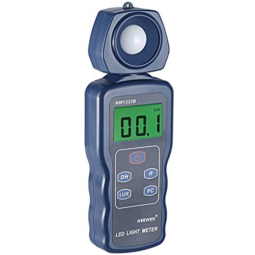 The 10 Best Light Meters