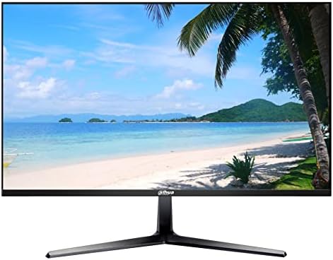 DAHUA MONITOR 22 B-series Commercial Monitor (FHD), Micro bezel design ...