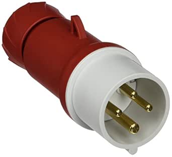 Schneider Electric PKE16M434 Clavija de conmutación PK Patrika tornillo ...