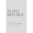 Plato: Republic by Plato, G. M. A. Grube, C. D. C. Reeve (1992 ...