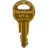 Amazon.com: OTIS Key Pack - UTA, UTB, UTC, UTD, UTE, UTF, UTG, UTH, GA ...