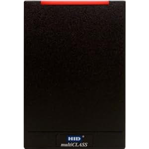 HID multiCLASS SE RP40 Smart Card Reader: Amazon.ca: Electronics
