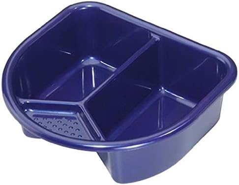 سعر Rotho Babydesign Top and Tail Bowl - 4012336408203, Blue فى مصر ...