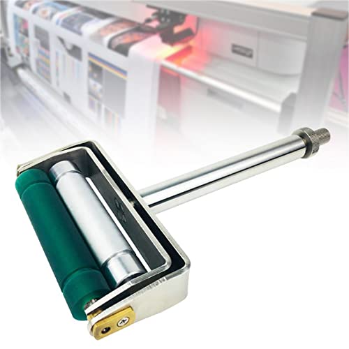 Mua Hand Ink Proofer Manual Color Development Wheel Proofing Tool 180 ...