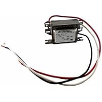 Amazon.com: Step Down Transformer from 277V to 120/240 : Industrial ...
