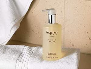 Amazon.com : The Ritz-Carlton Asprey Purple Water Shampoo ...