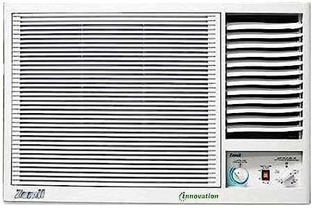 Zamil Air conditioner Window Type (Rotary Comp - 18000 BTU - 1.5 Tons ...