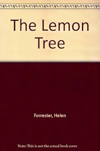 The Lemon Tree book by Helen Forrester