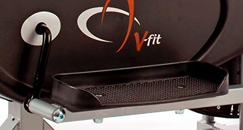 V-fit ATE2 Air Elliptical Cross Trainer – BigaMart