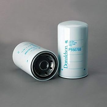 Donaldson P550588 Filter: Amazon.com: Industrial & Scientific