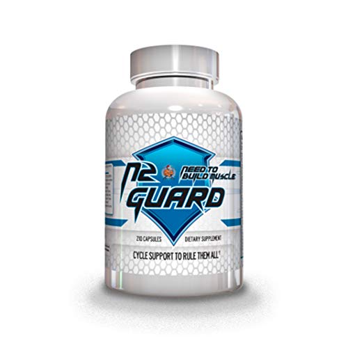 N2 Guard 210-count dietary supplement in Dubai - UAE | Whizz Multiple ...
