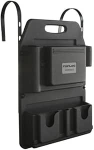 Amazon.com : Tufloc 78-100 Tuflock Seat Organizer Adjustable Brackets ...