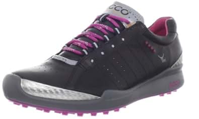 Amazon.com | ECCO Women's Biom Hybrid Sport Golf Shoe | Golf