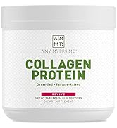 Amazon.com: Collagen Peptides Protein Powder Unflavored by Dr. Amy ...