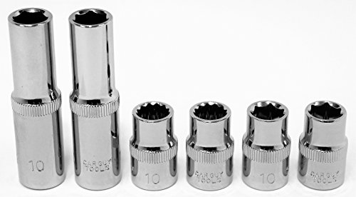 Hey mechanics, have you lost your 10mm socket? > General Discussion ...