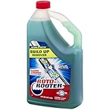Amazon.com: Roto-rooter 351271 Build-up Remover, Liquid, 64 Oz : Health ...