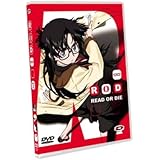 Amazon.com: R.O.D. - Read Or Die [DVD] : Abraham, Ryan, Braun, Raymond ...